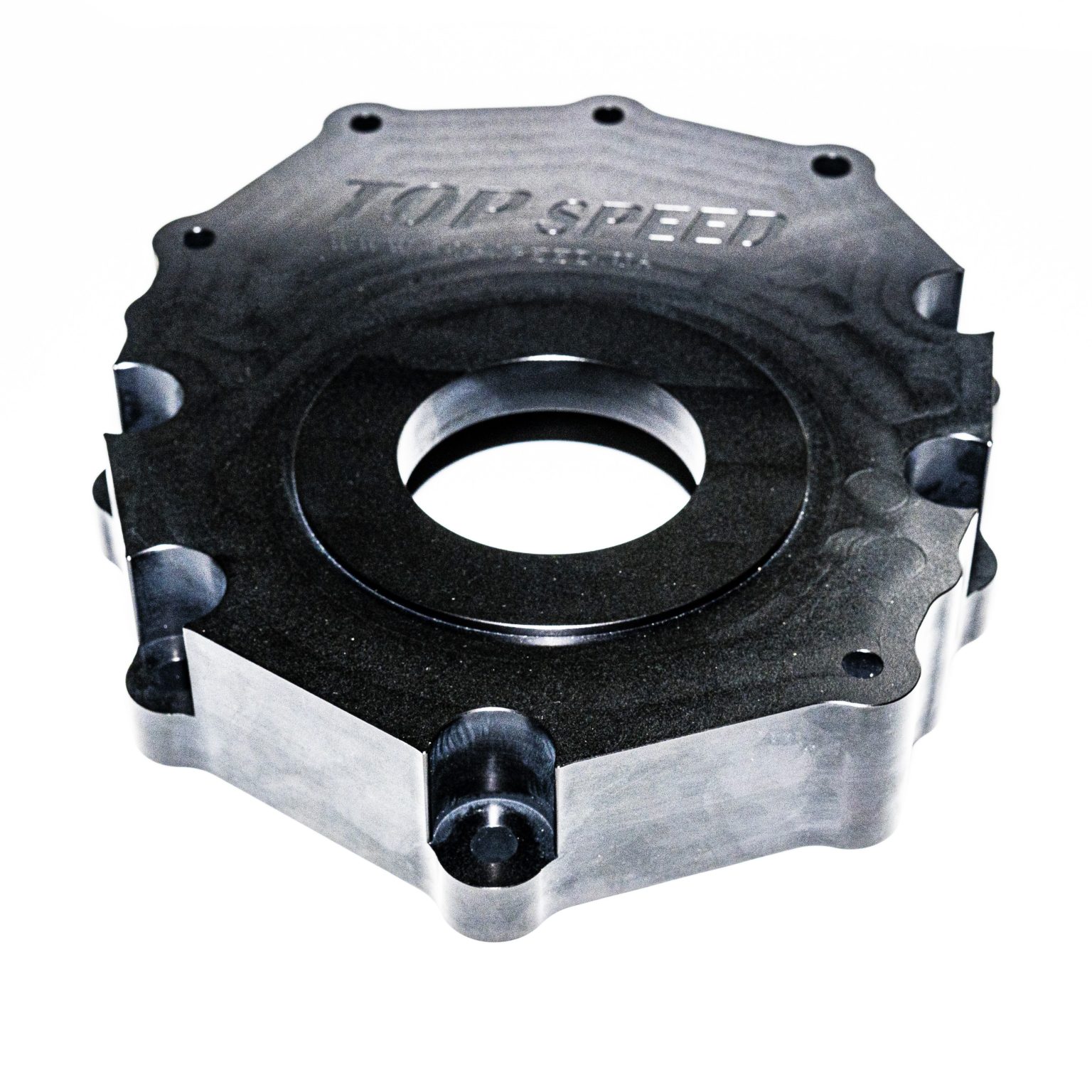 TopSpeed TH400-RB26 transfer case adapter - TopspeedUA.com