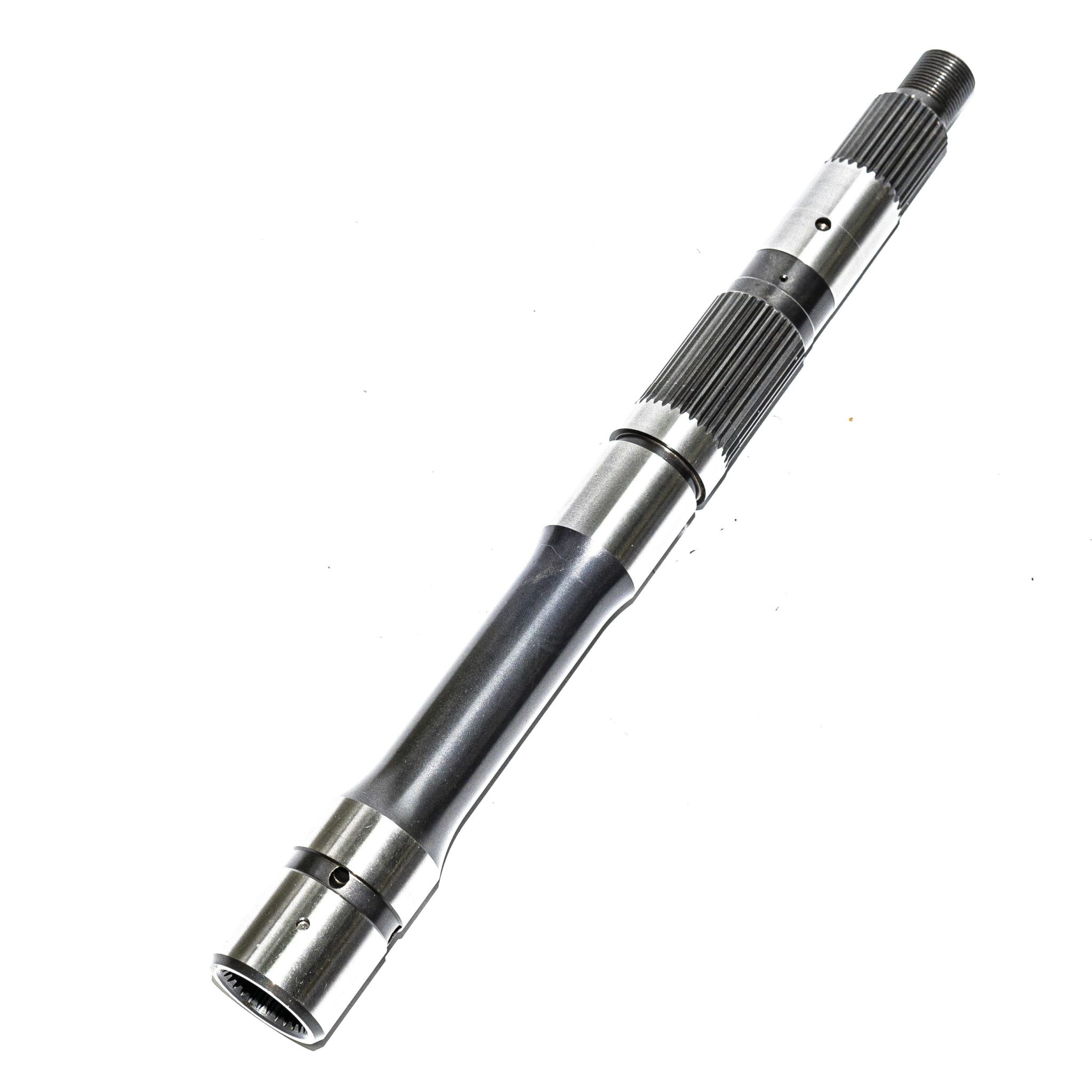 TopSpeed RB26 transfer case Billet main shaft - TopspeedUA.com