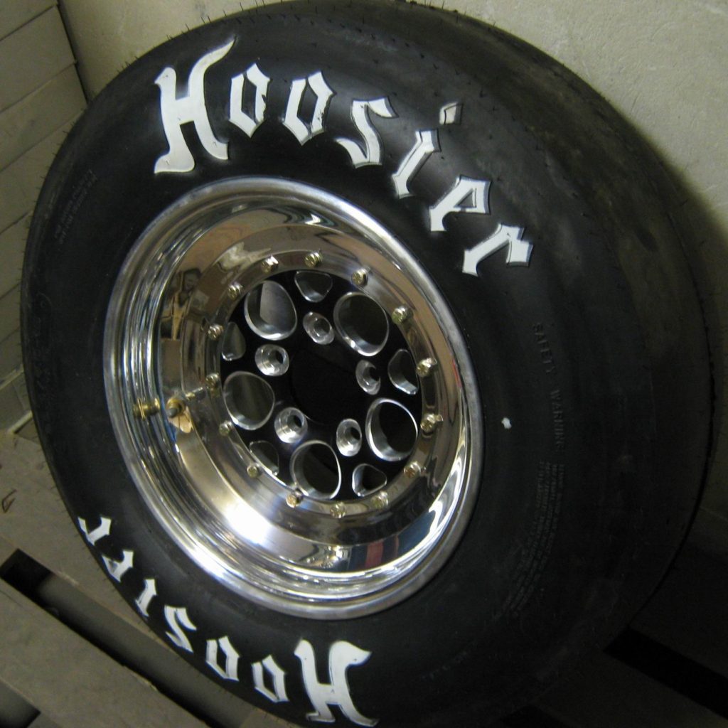 TopSpeed GTR R32 R33 drag wheels set - TopspeedUA.com