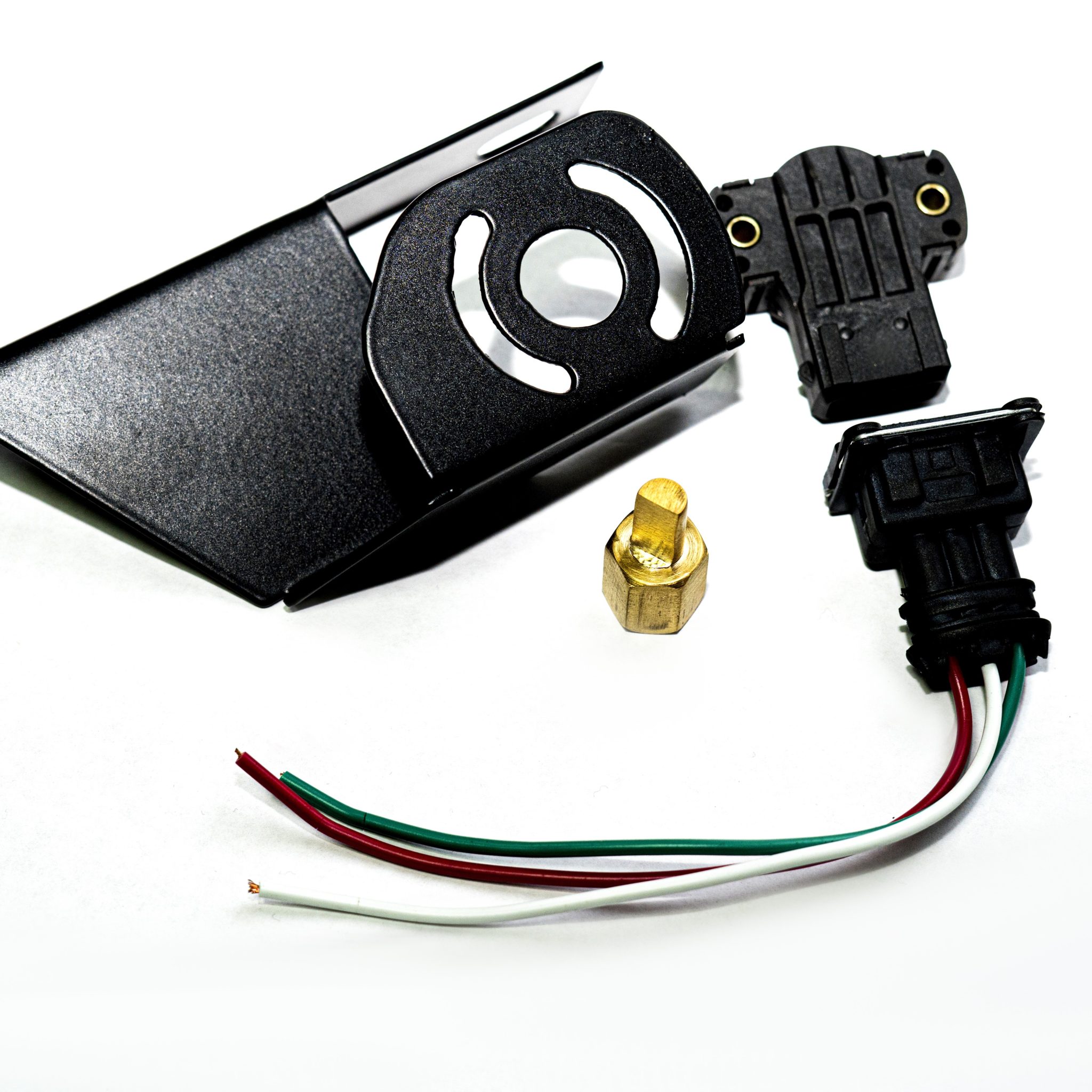 TopSpeed TH400 gear position sensor - TopspeedUA.com