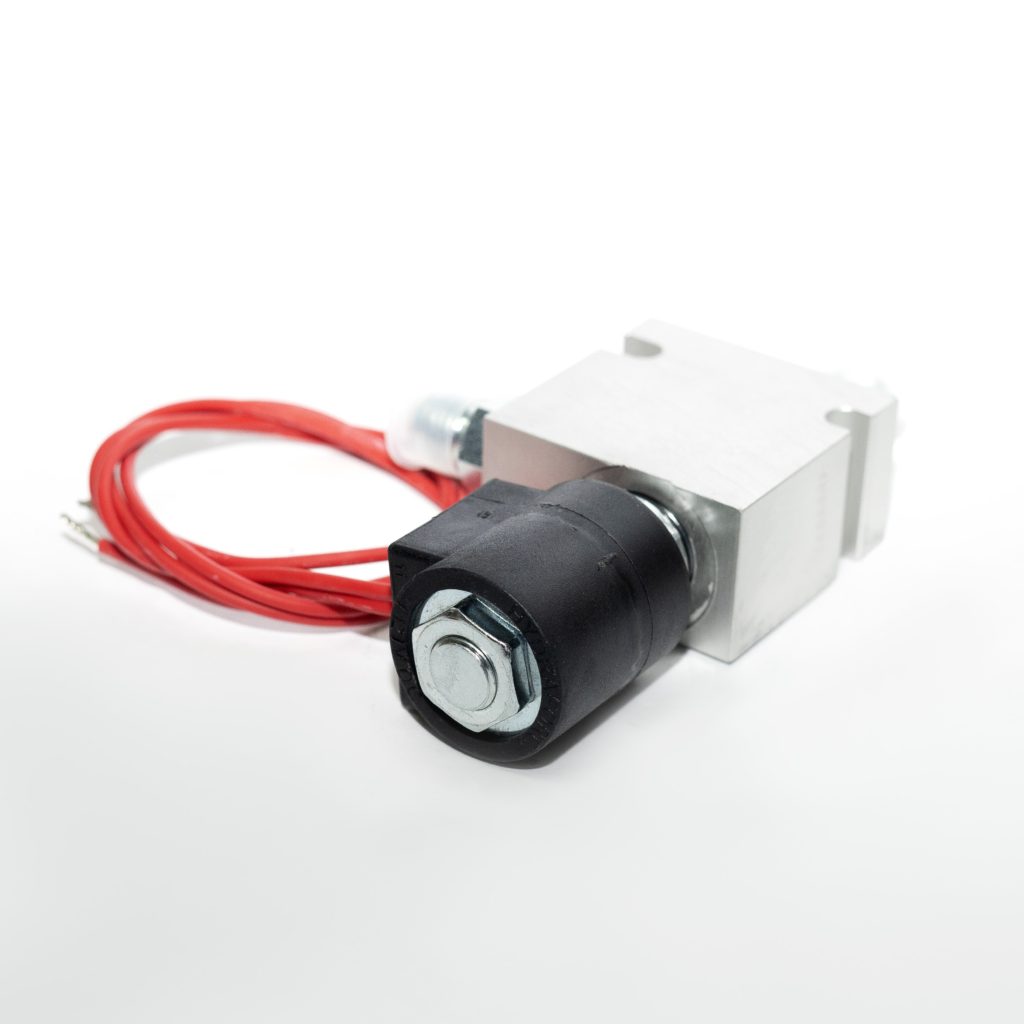 TopSpeed TH400 external dump valve kit - TopspeedUA.com