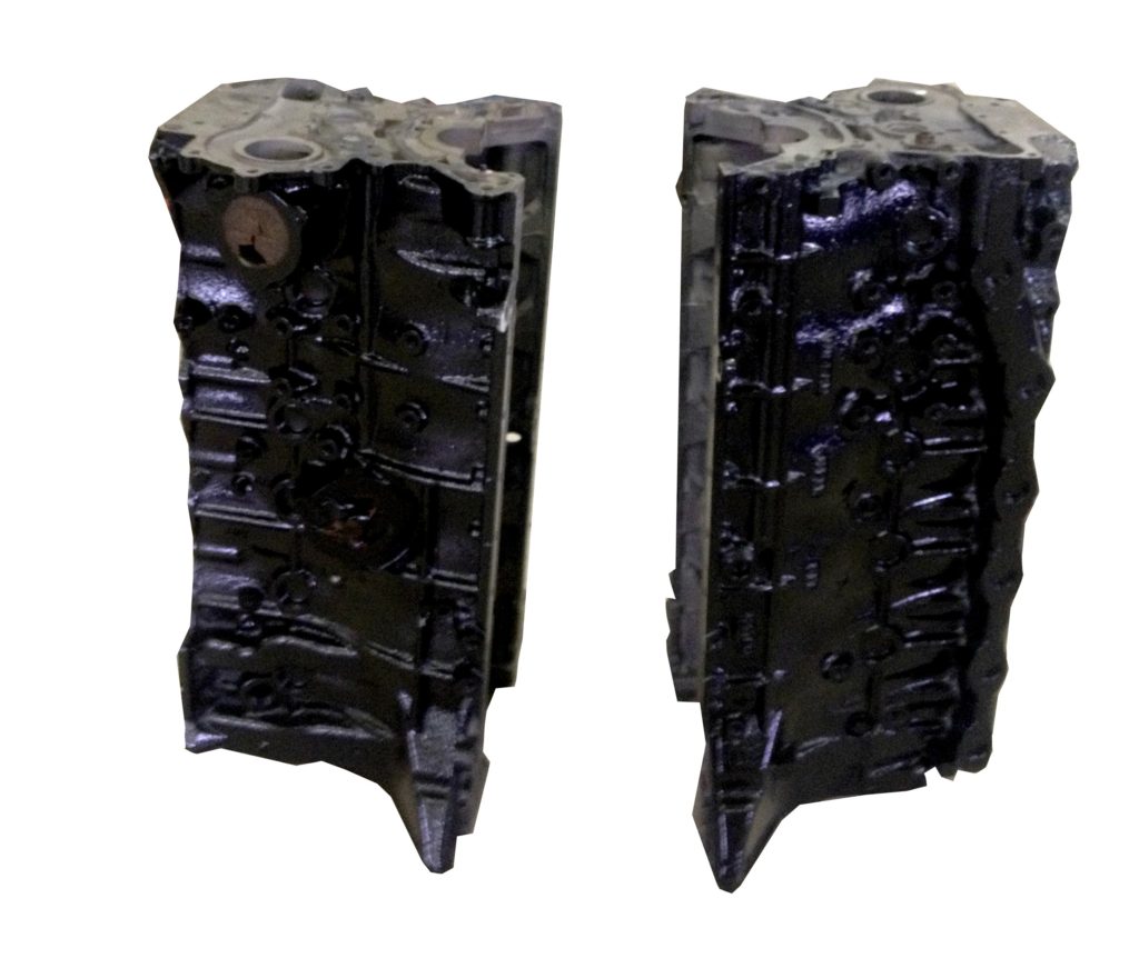 TopSpeed RD28 race engine block - TopspeedUA.com